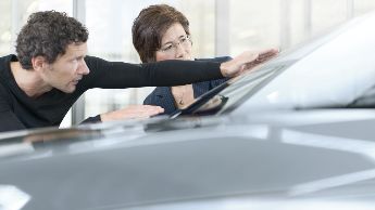 Cable Management for the Automotive Industry