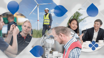 Sustentabilidade na HellermannTyton