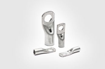 Terminais elétricos